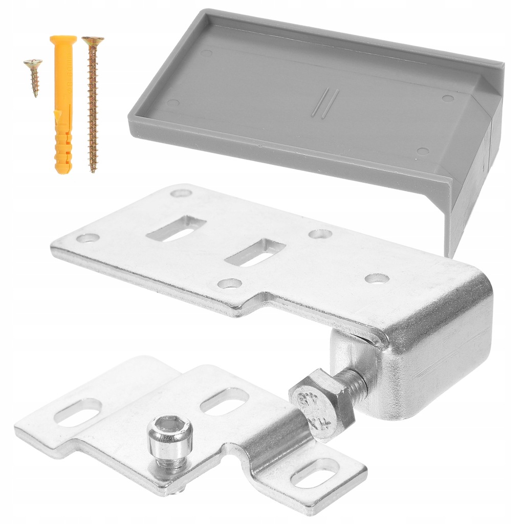 CABINET DOOR HINGES BATHROOM HANGER CLEAT - 14324891424 - oficjalne ...