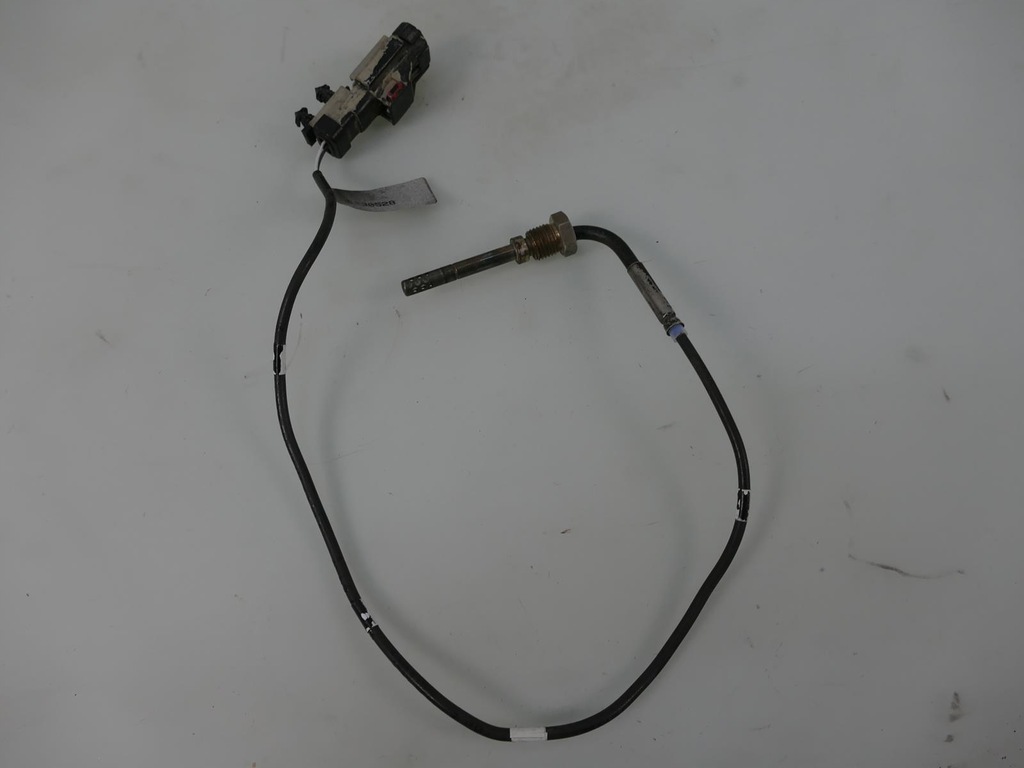 MITSUBISHI CANTER FUSO 7C15 3.0 TD CZUJNIK TEMPERATURY SPALIN SENSOR ...