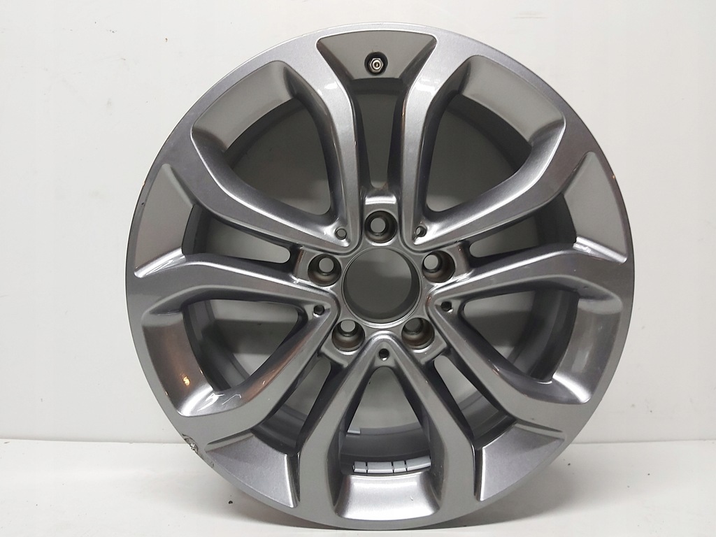 FELGA ALUMINIOWA MERCEDES C-KLASA W205 A2054010200 - 14774495416 ...