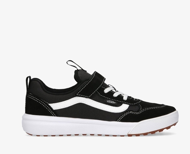 VANS 500264 MŁODZIEŻOWE BUTY SPORTOWE 36 SDC - 12795244966 - oficjalne ...