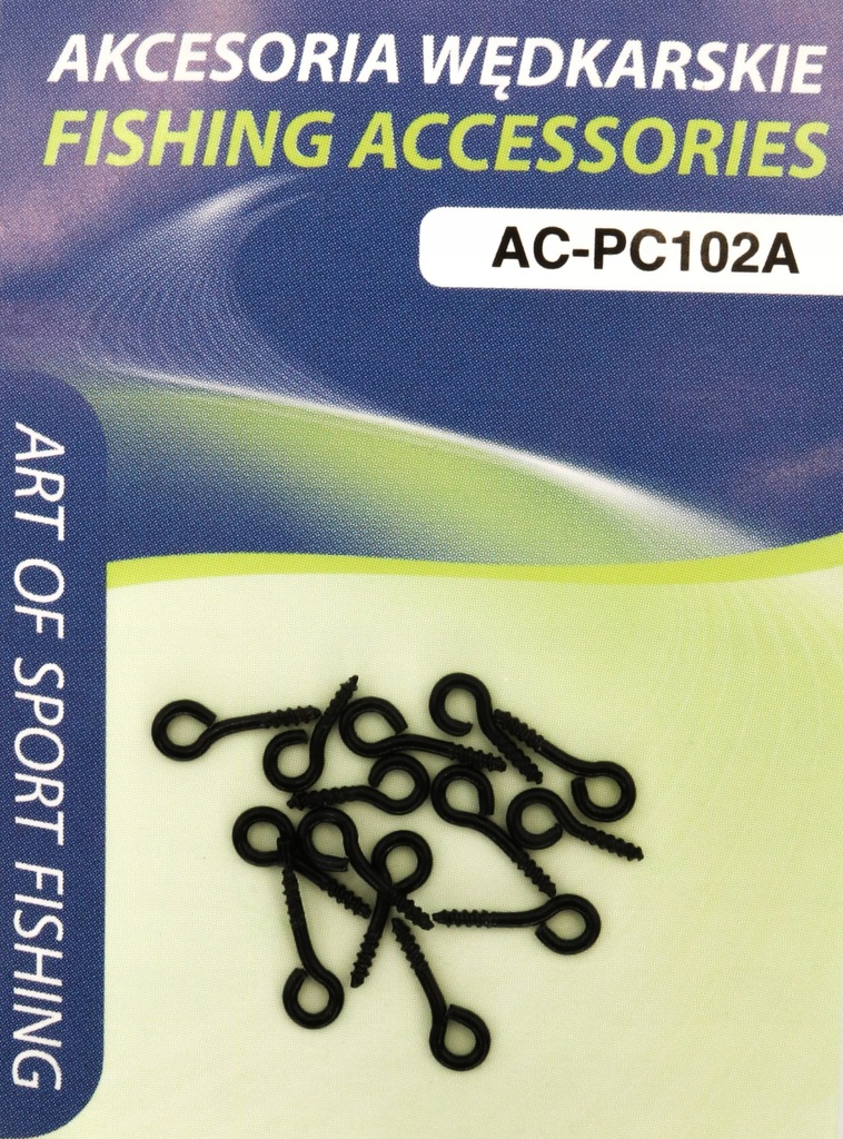 Wkręty do kulek proteinowych JAXON 15szt. - 10665908417 - oficjalne archiwum Allegro