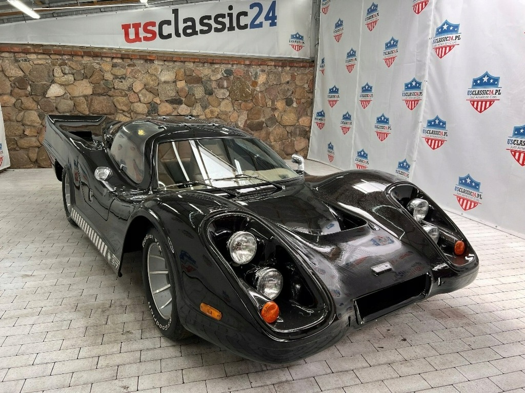 Volkswagen Crafter Laser 917 - 14706447761 - oficjalne archiwum Allegro