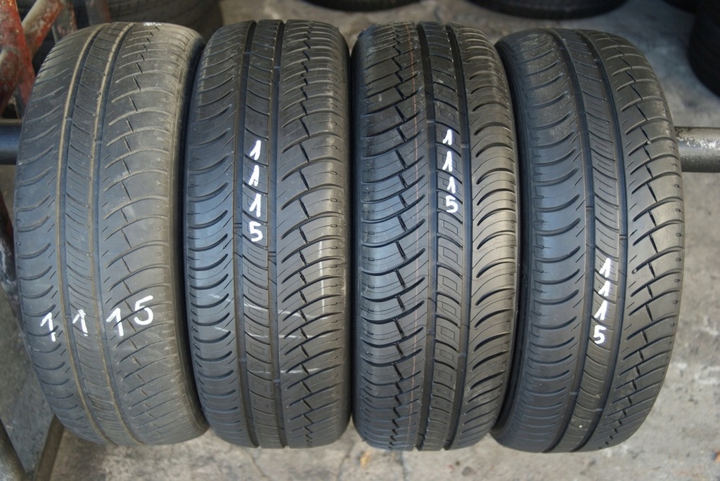 185/60R15 88H Michelin Energy E3A 185/60/15 (1115) - 7447282079 ...