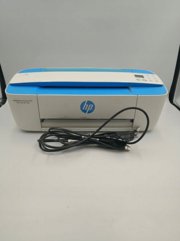 DRUKARKA HP DESKJET INK ADVANTAGE 3787 - 11114513079 - oficjalne ...