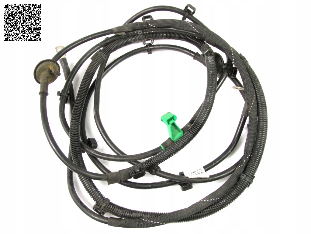 AUDI Q5 8R HYBRYDA WIĄZKA AKUMULATORA 8R0971226 - 12350449229 ...