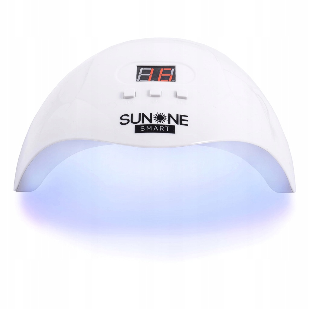Sunone Lampa UV LED Smart Biała 48W - 10478152379 - oficjalne archiwum ...