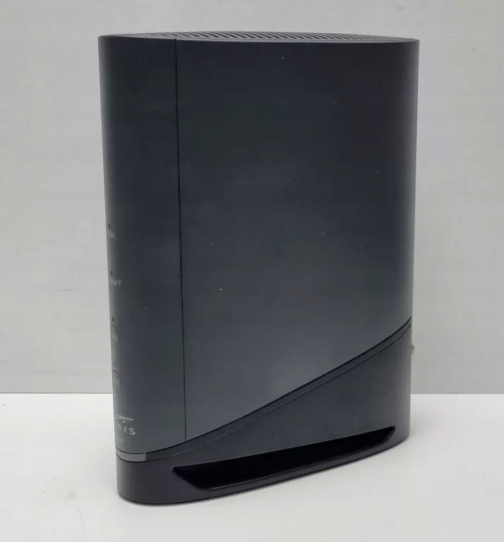 ROUTER MODEM ARRIS TG 3442 WIFI DOCSIS 3.1 - 12493822875 - oficjalne ...