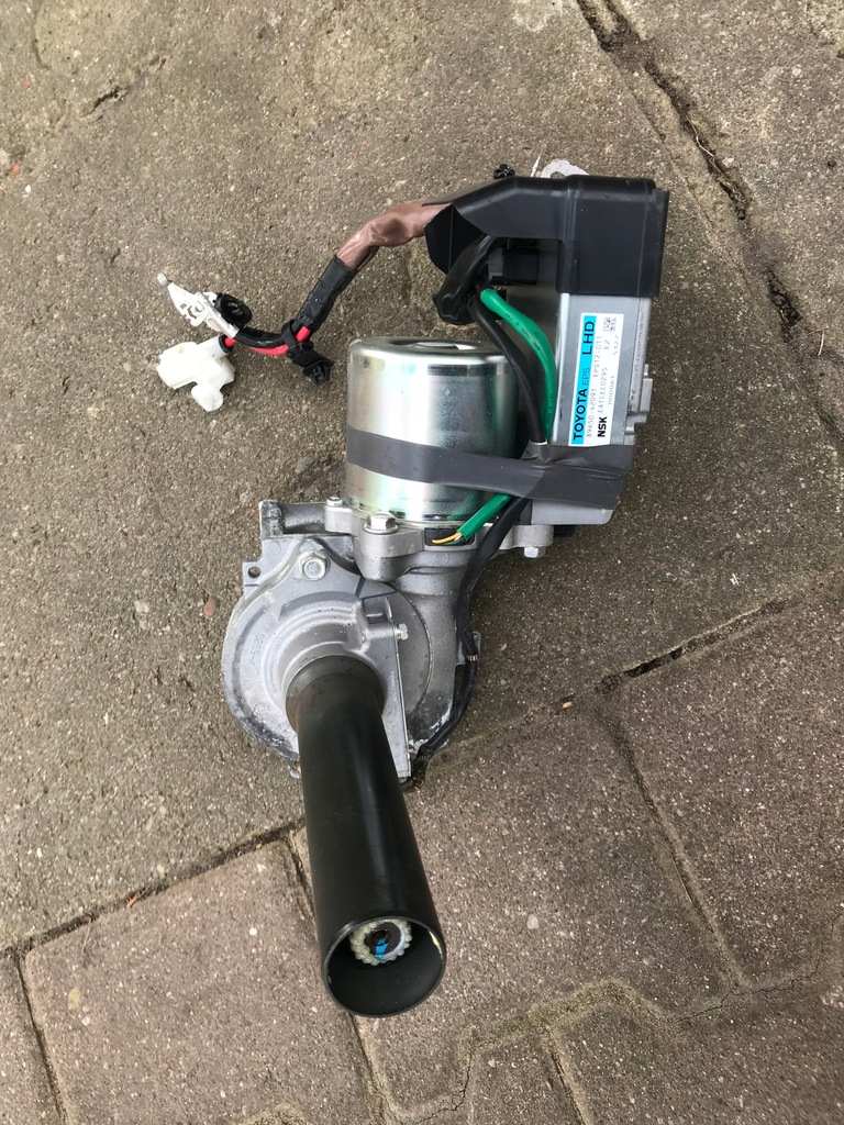 Купить TOYOTA RAV4 IV 2013 - Поддержка EPS 89650-42091: отзывы, фото и ...