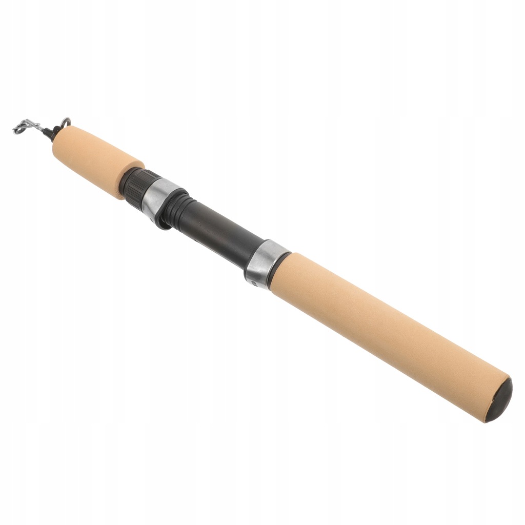 FISHING GEAR POLE TELESCOPIC ANGLING ROD - 14871269621 - oficjalne ...