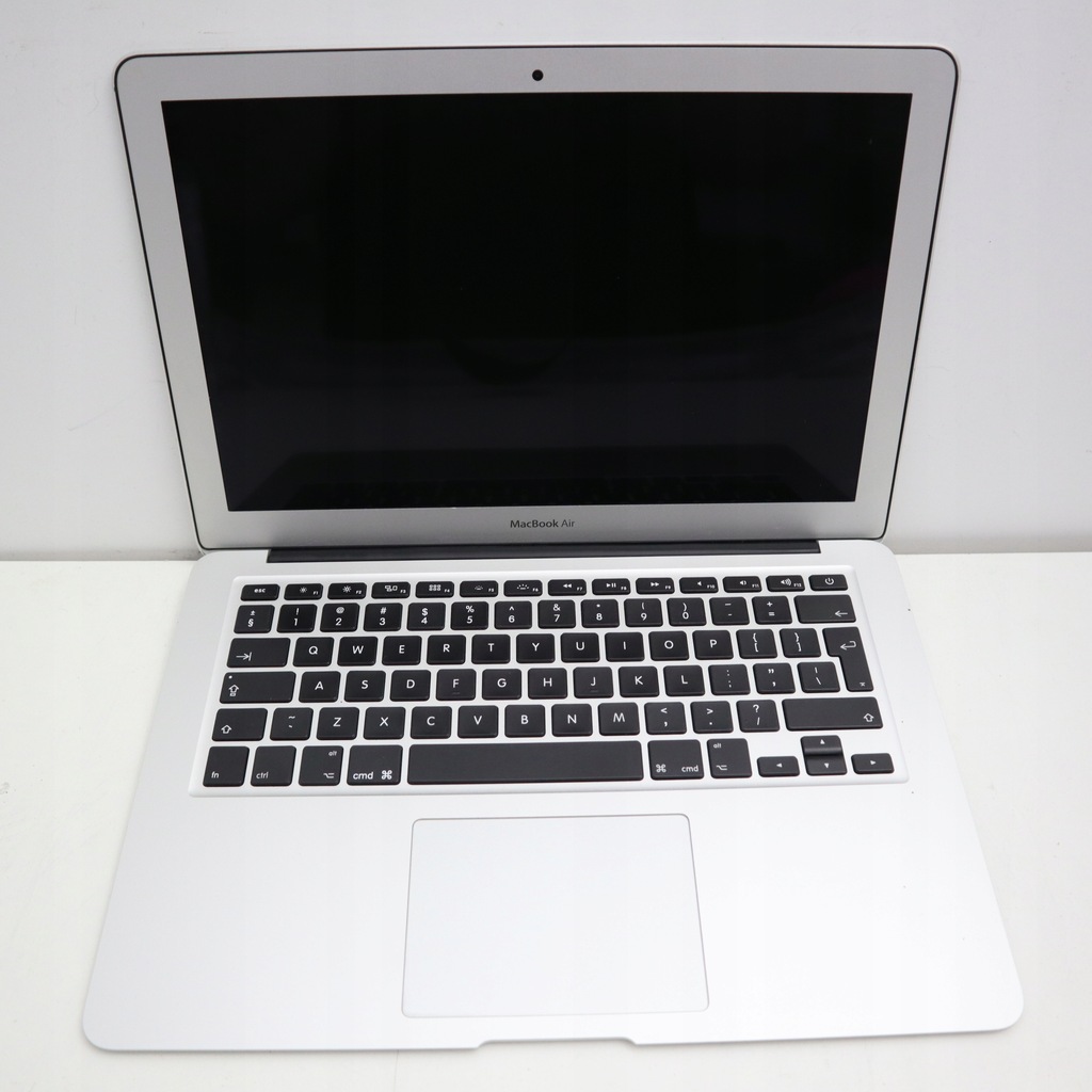 Apple MacBook Air A1466 13" 13,3 " i5 8 GB MD300L - 14409578141 - oficjalne archiwum Allegro