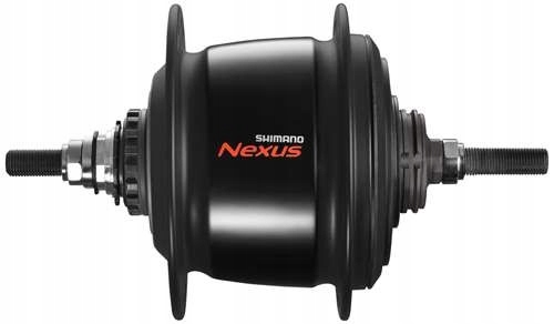 Piasta tylnego koła SHIMANO "Nexus 8-biegowa - 12646015840 - oficjalne ...
