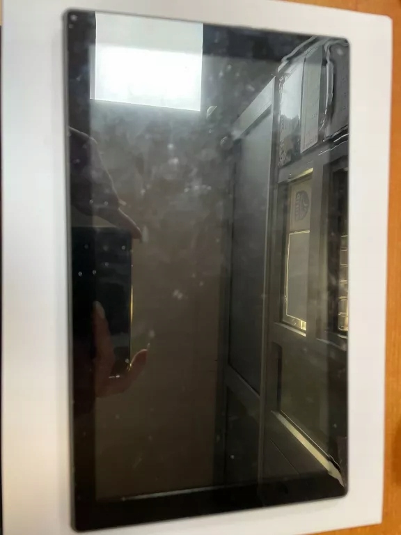 TABLET BLAUPUNKT ENDEAVOUR 1001 - 12872558935 - oficjalne archiwum Allegro