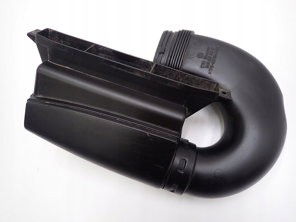 RURA DOLOT ŁAPACZ POWIETRZA VW TIGUAN 2.0 TDI 12R - 12093639044 ...