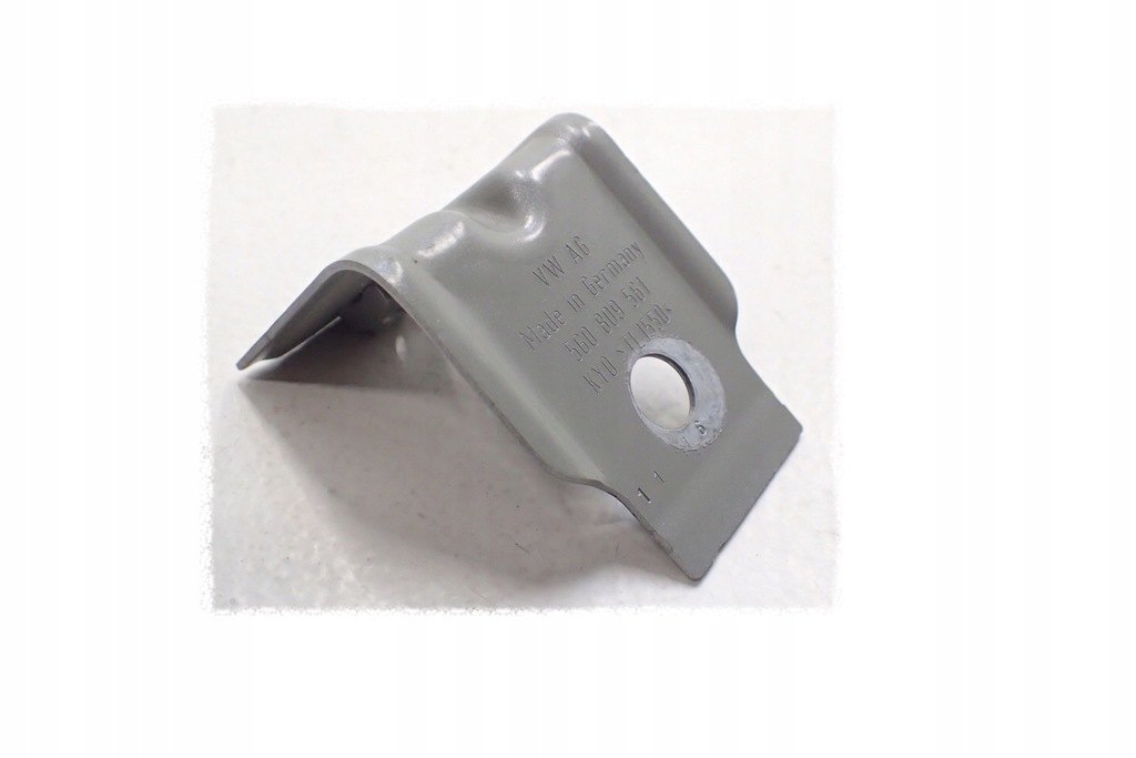 VW GOLF 7 WSPORNIK BŁOTNIKA 5G0809561 - 9753659069 - oficjalne archiwum ...