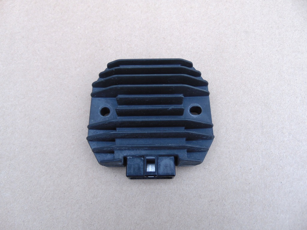 YAMAHA YZF R125 REGULATOR NAPIĘCIA - 11341851456 - oficjalne archiwum ...