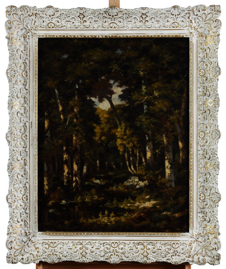 PETER JOB (1884-1957) PIĘKNY OBRAZ IMPRESJONIZM !! - 12449107489 ...