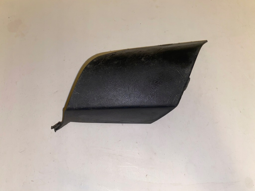 ZAŚLEPKA ZDERZAKA PRZÓD 96687216 CHEVROLET SPARK - 12538509223 ...