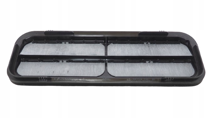 Mercedes C Klasa W205 kratka wentylacji A2058301201 - 15444180844 ...