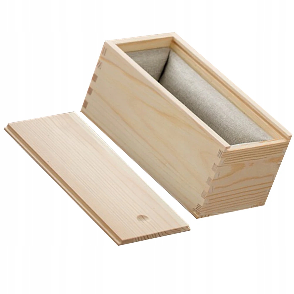 Wooden Crates Storage Box Toolbox Small Pull - 13954370965 - oficjalne ...