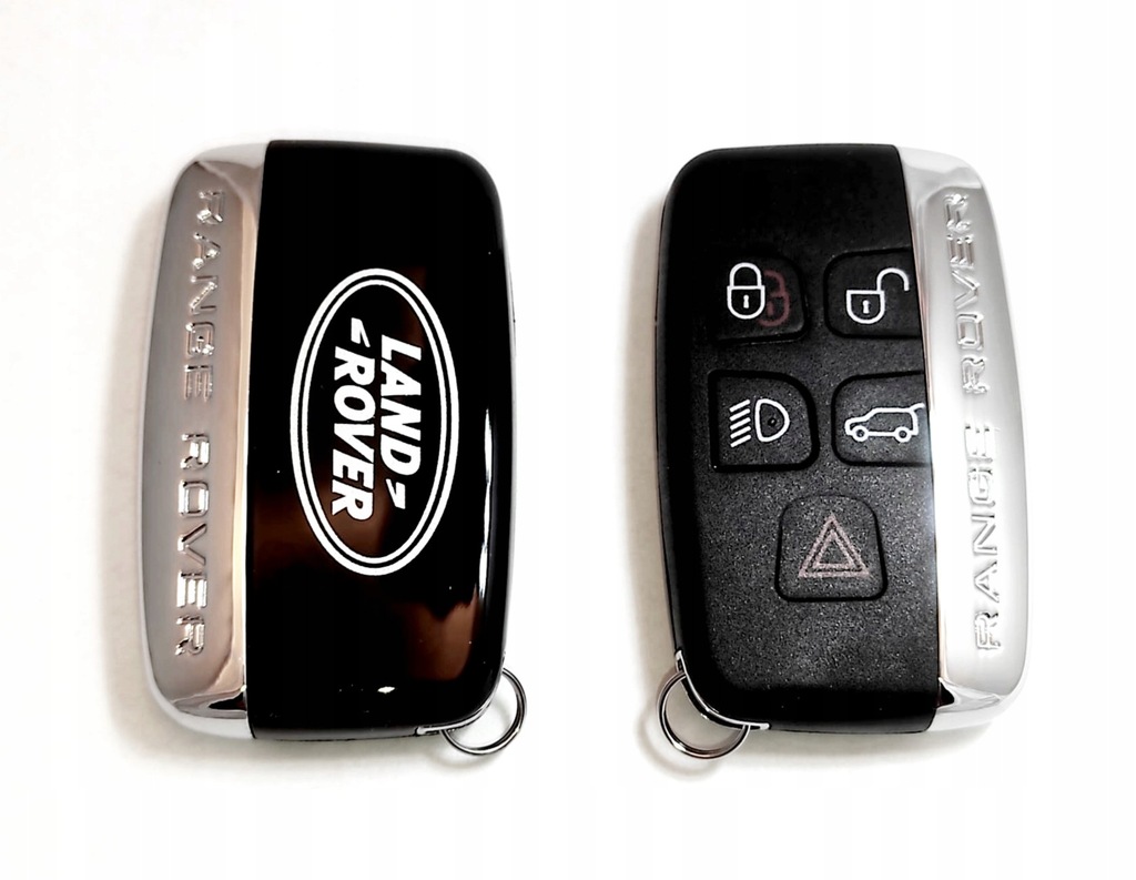 Obudowa Pilota Kluczyka Land Rover Range Rover LR4 - 13325735454 ...