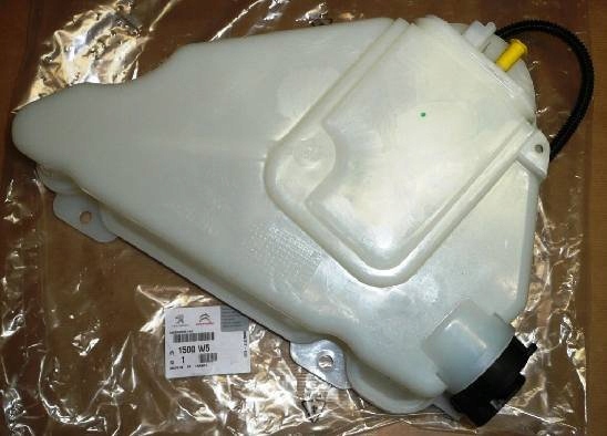 Citroen OE 1500.W5 1500W5 1500 W5 - 13913101905 - oficjalne archiwum ...