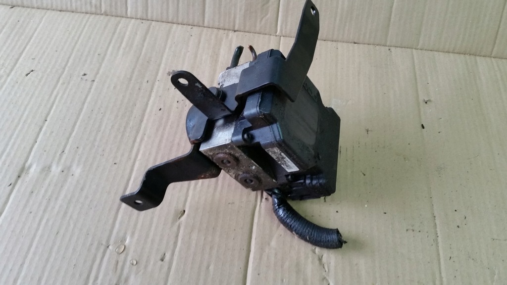 HYUNDAI TUCSON KIA SPORTAGE POMPA ABS 58920-2E500 - 13389423769 ...