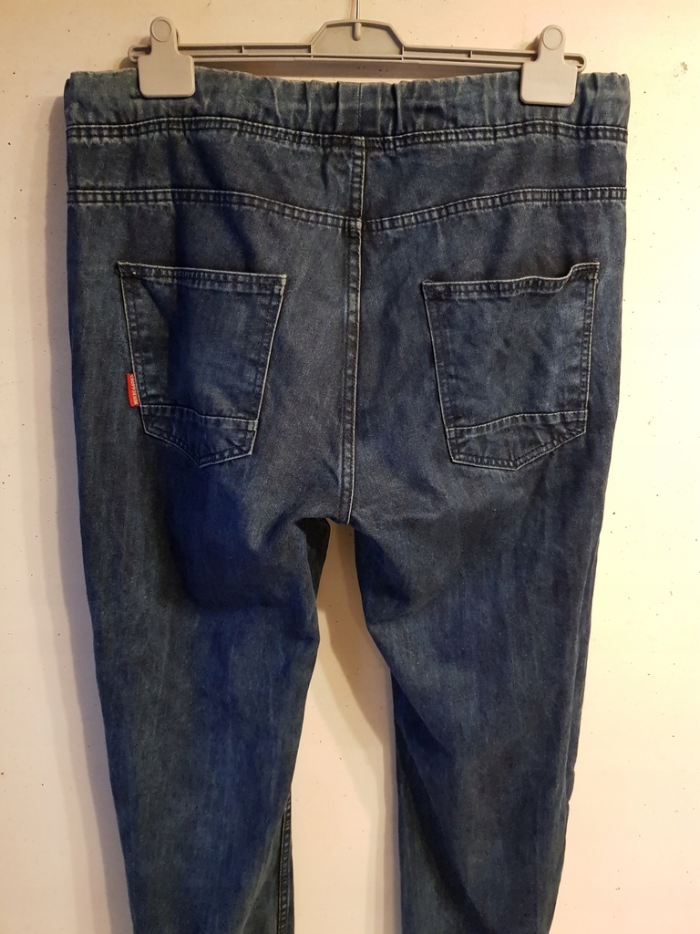 Купить CROPP-мужские джинсы джоггеры 36/34: отзывы, фото и ...