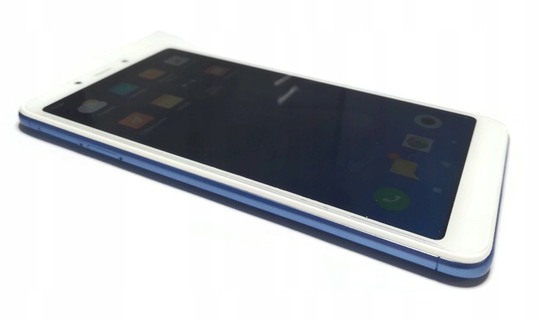 Xiaomi Redmi A6 2GB/16GB - 8763845498 - oficjalne archiwum Allegro