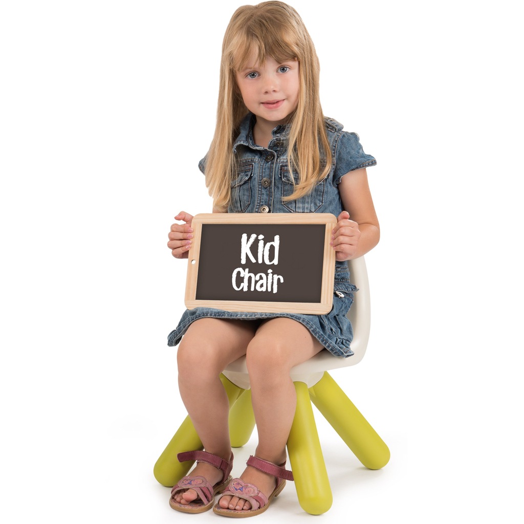 Купить ДЕТСКИЙ СТУЛ ДЕТСКИЙ СТУЛ SMOBY: отзывы, фото и характеристики на Aredi.ru (8681069947)