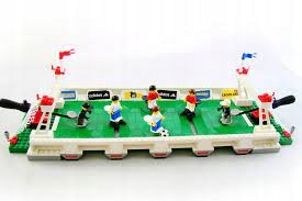 LEGO 3421 BOISKO DUŻE + INSTRUKCJA UNIKAT (3) - 11966359540 - oficjalne ...