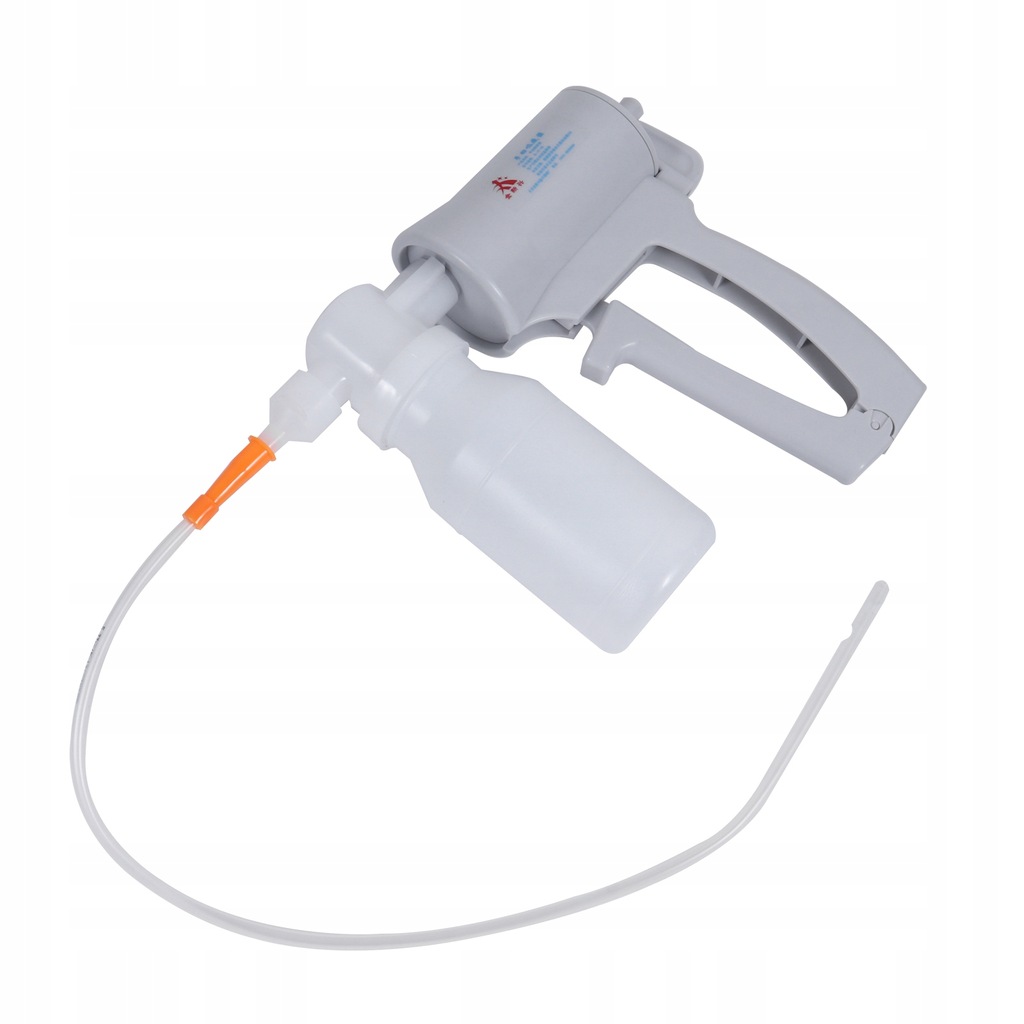 Sputum Tube Suction Device Pump Portable - 14162350399 - oficjalne ...