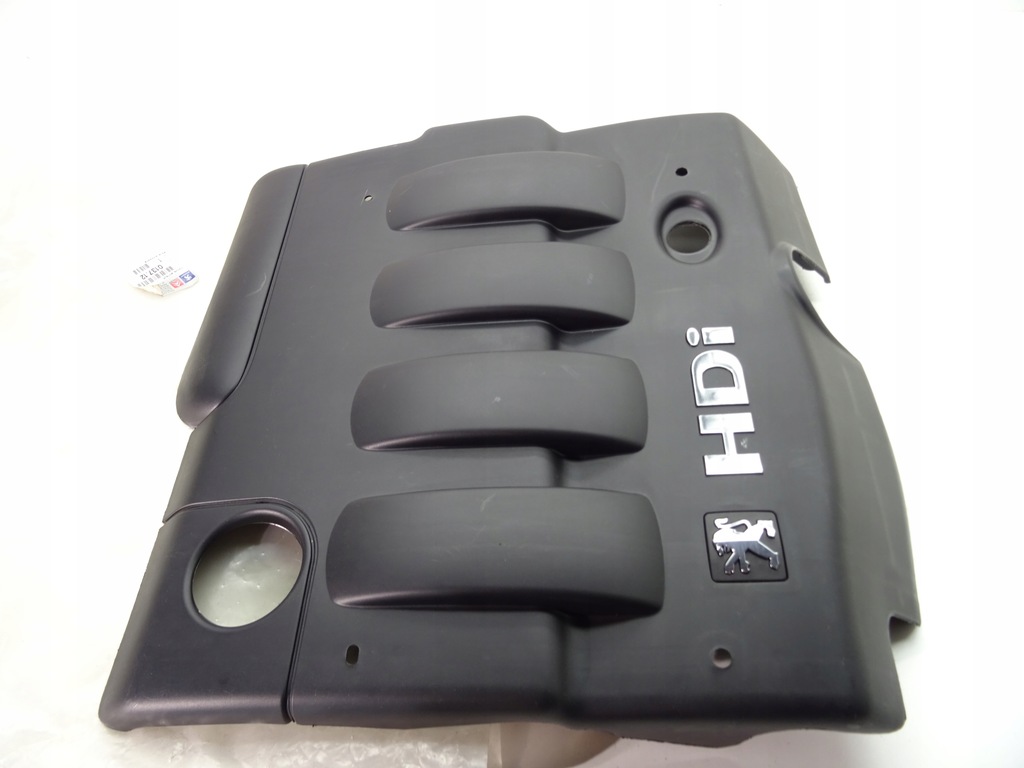 PEUGEOT 206 2.0 HDI OSŁONA SILNIKA GÓRNA 0137.12 - 14757340760 ...