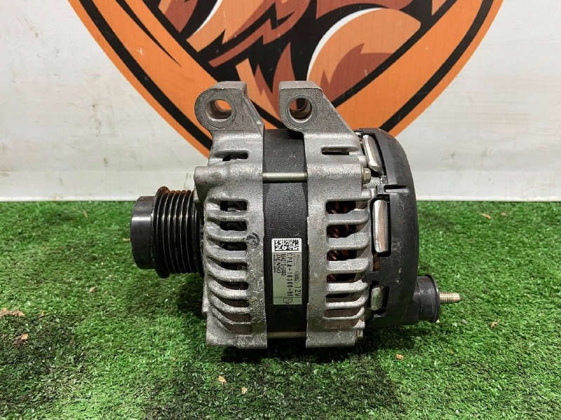 ALTERNATOR 3.0D LAND ROVER CPLA-10300-BF - 12578872061 - oficjalne ...