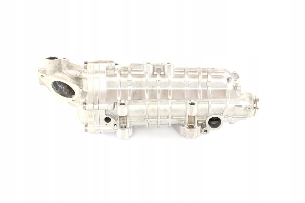 WYMIENNIK CIEPŁA EGR DUCATO 3.0 EURO 5 5801668926 - 8924837637 ...