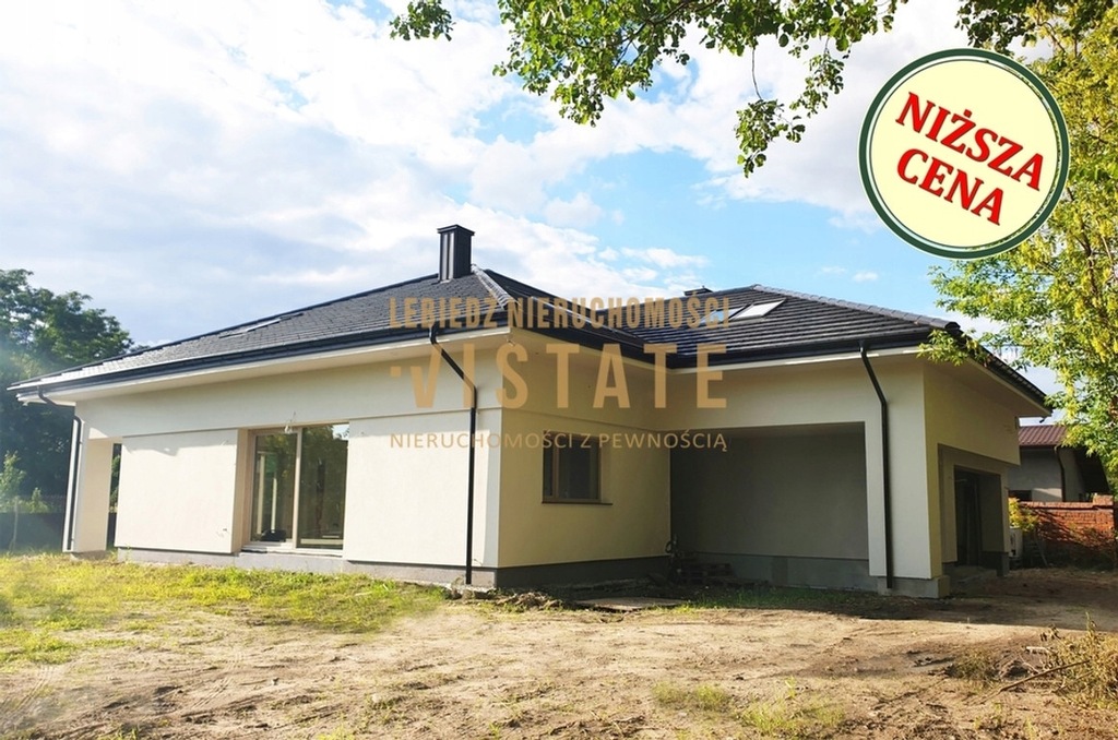 Dom, Janów, Stare Babice (gm.), 252 m² - 13280328367 - oficjalne ...