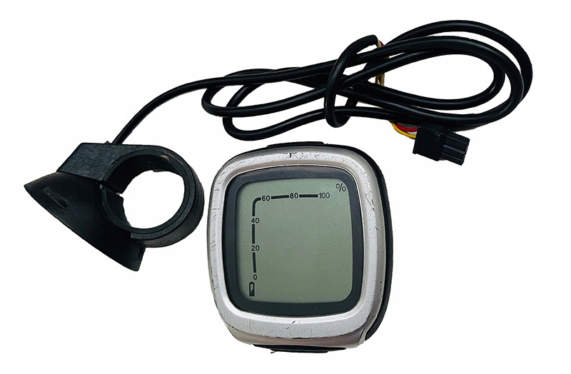 Wyświetlacz Display do roweru SPARTA ION - 12056088820 - oficjalne ...