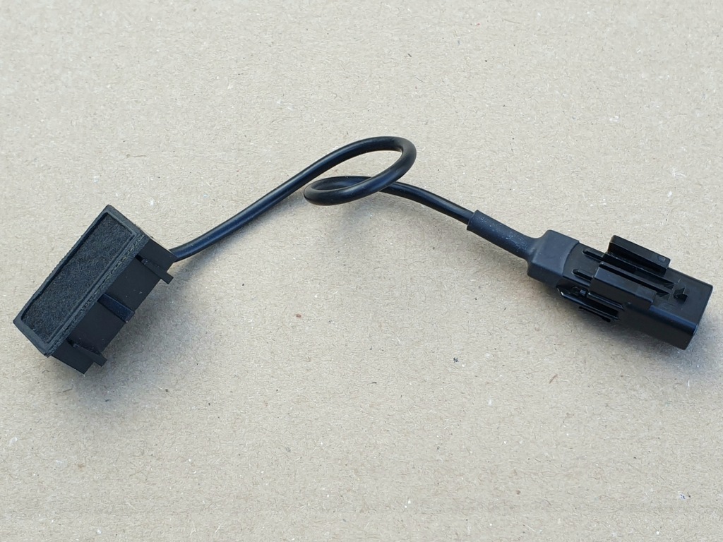 MIKROFON PODSUFITKI RENAULT DACIA 283121678R P-Ń - 12030943877 ...