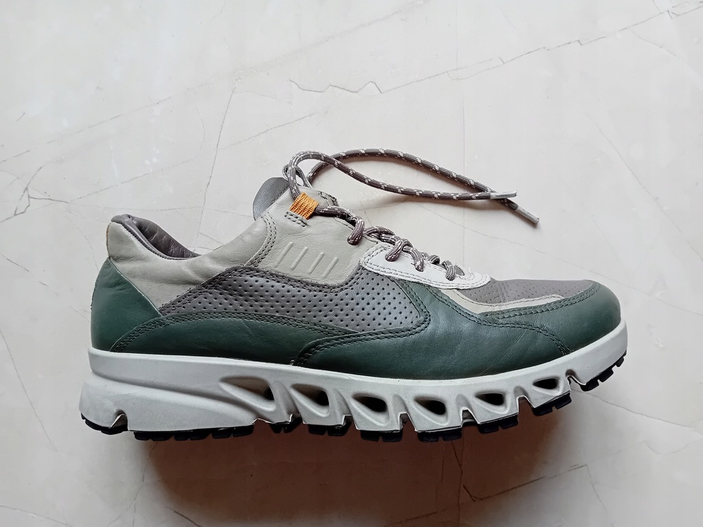 ECCO MULTI VENT GORE-TEX R. 42 - 14506898227 - oficjalne archiwum Allegro