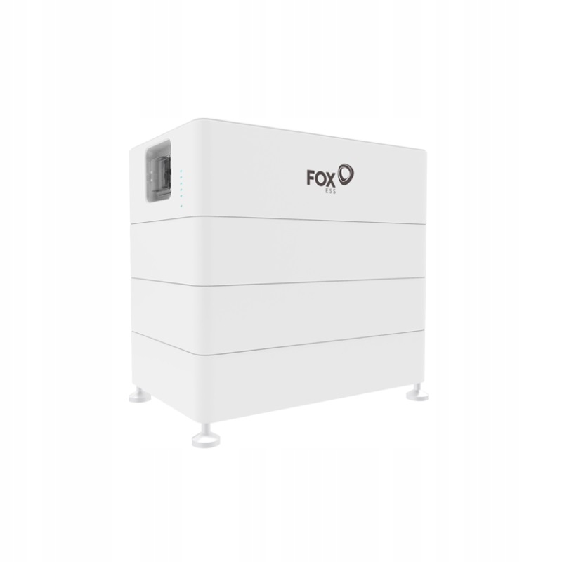 Magazyn energii FoxEss Energy Cube ECS2900-H3 8,64kWh - 16842572570 ...