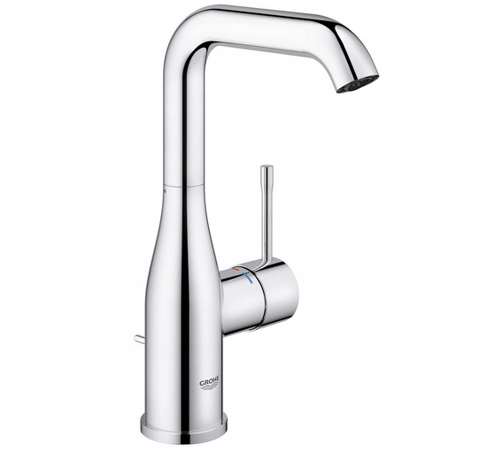 Grohe Essence 32628001 bateria umywalkowa - 12033032024 - oficjalne ...