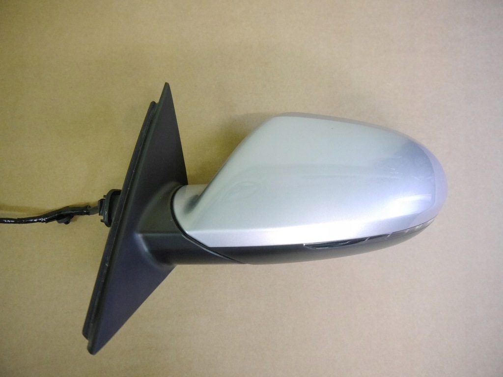 AUDI A6 C7 4G LUSTERKO LEWE 12 PIN LZ7G - 9714783490 - oficjalne ...