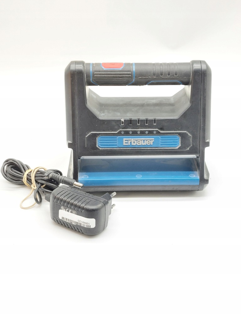 ERBAUER LEWO 800-Li LAMPA AKUMULATOROWA - 13167602003 - oficjalne ...