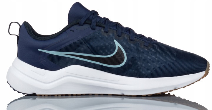 Buty Nike Downshifter 12 DD9293-400 r. 41 - 14195556880 - oficjalne ...