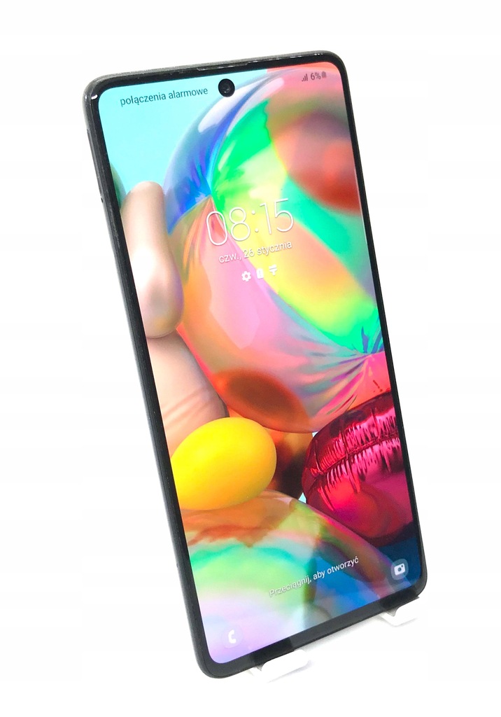 SAMSUNG GALAXY A70 SM-A705FN EK22 - 13524928948 - oficjalne archiwum ...