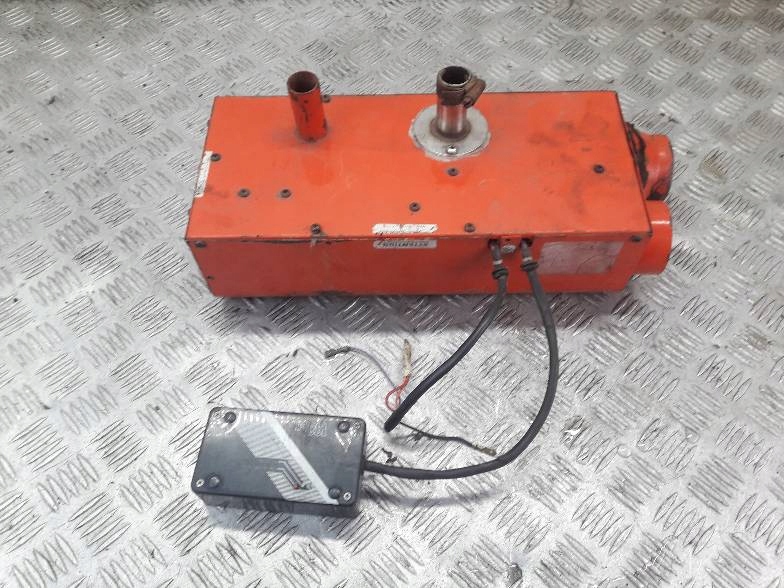 WEBASTO OGRZEWANIE SUCHE FSC STAR 28 PMH - 10837384705 - oficjalne ...