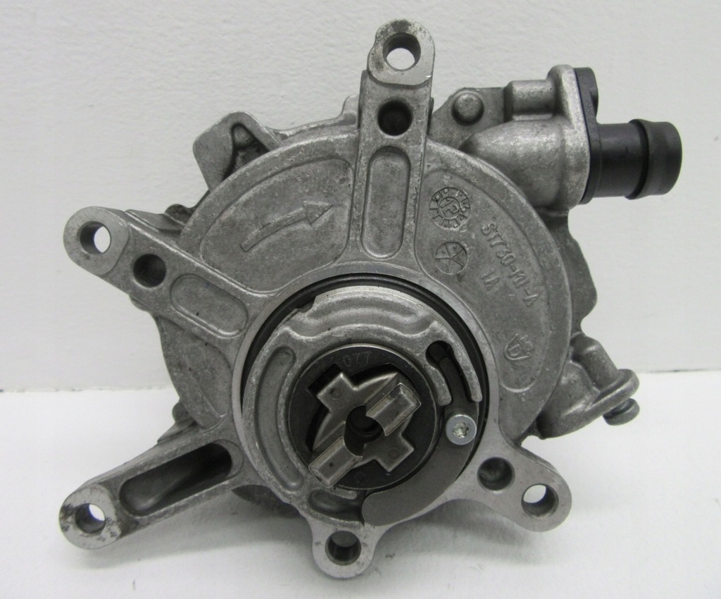 POMPA VACUM MERCEDES W221 W212 4.7 278 A2762300165 - 7461847089 ...