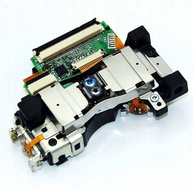 Купить Лазер KES-410A PlayStation 3 FAT CECHG CECHH CECHK: отзывы, фото ...