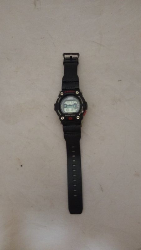 ZEGAREK MESKI G SHOCK DW-7900 - 7365055158 - oficjalne archiwum Allegro