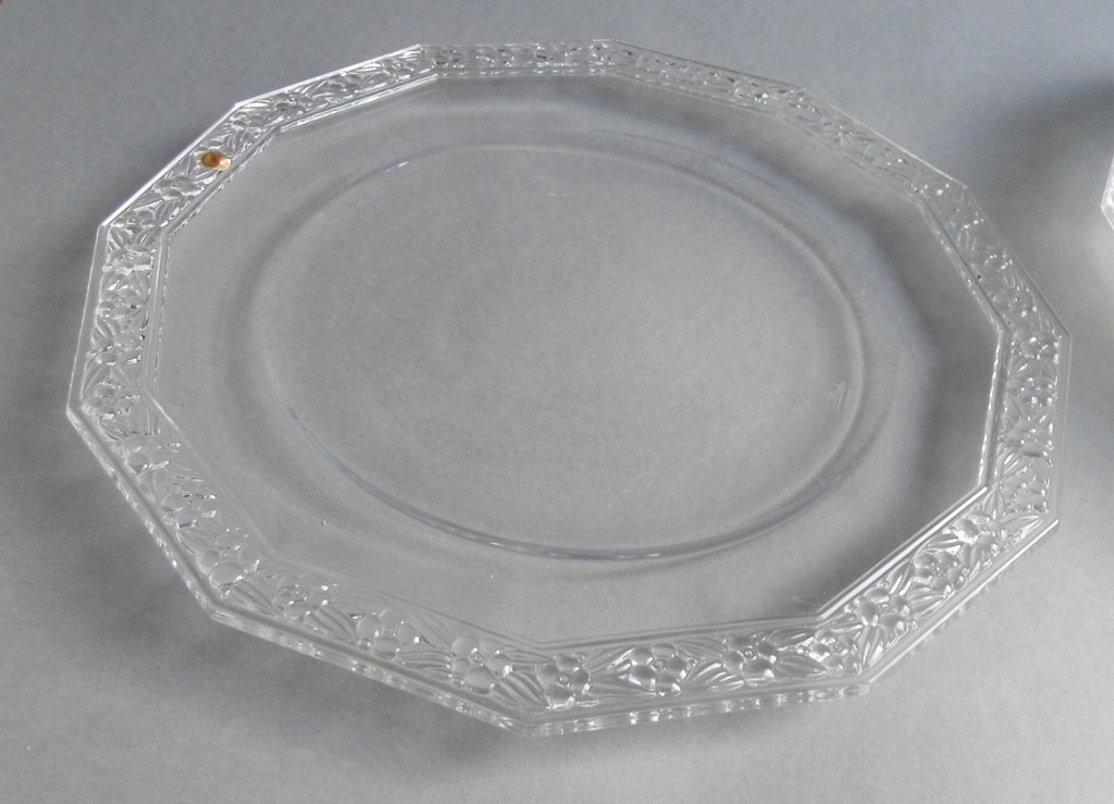 ROSENTHAL MARIA KRYSZTAŁOWA TALERZ DO CIASTA 32 CM - 8702350062 ...