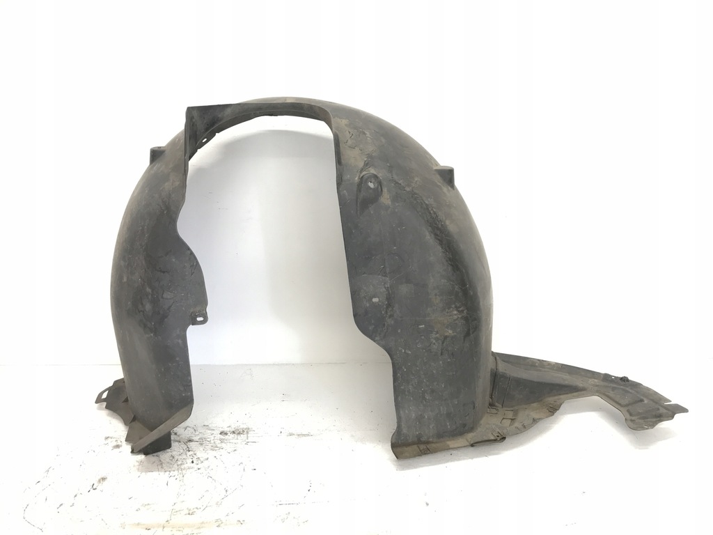 SKODA OCTAVIA 3 III NADKOLE LEWY PRZÓD 5E0809957E - 13496302981 - oficjalne archiwum Allegro